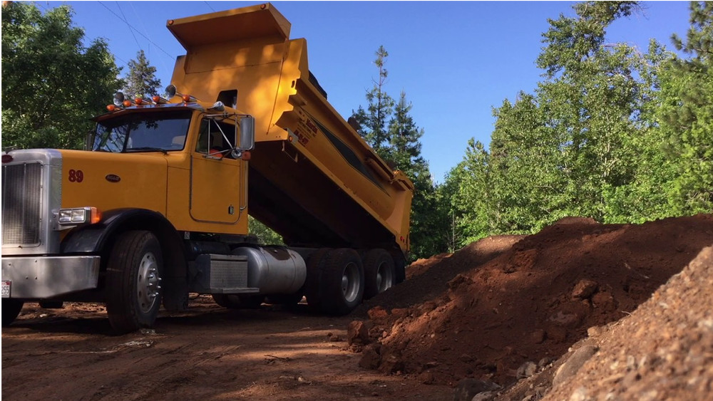 soil-dumping-blog - Excavation Fraser